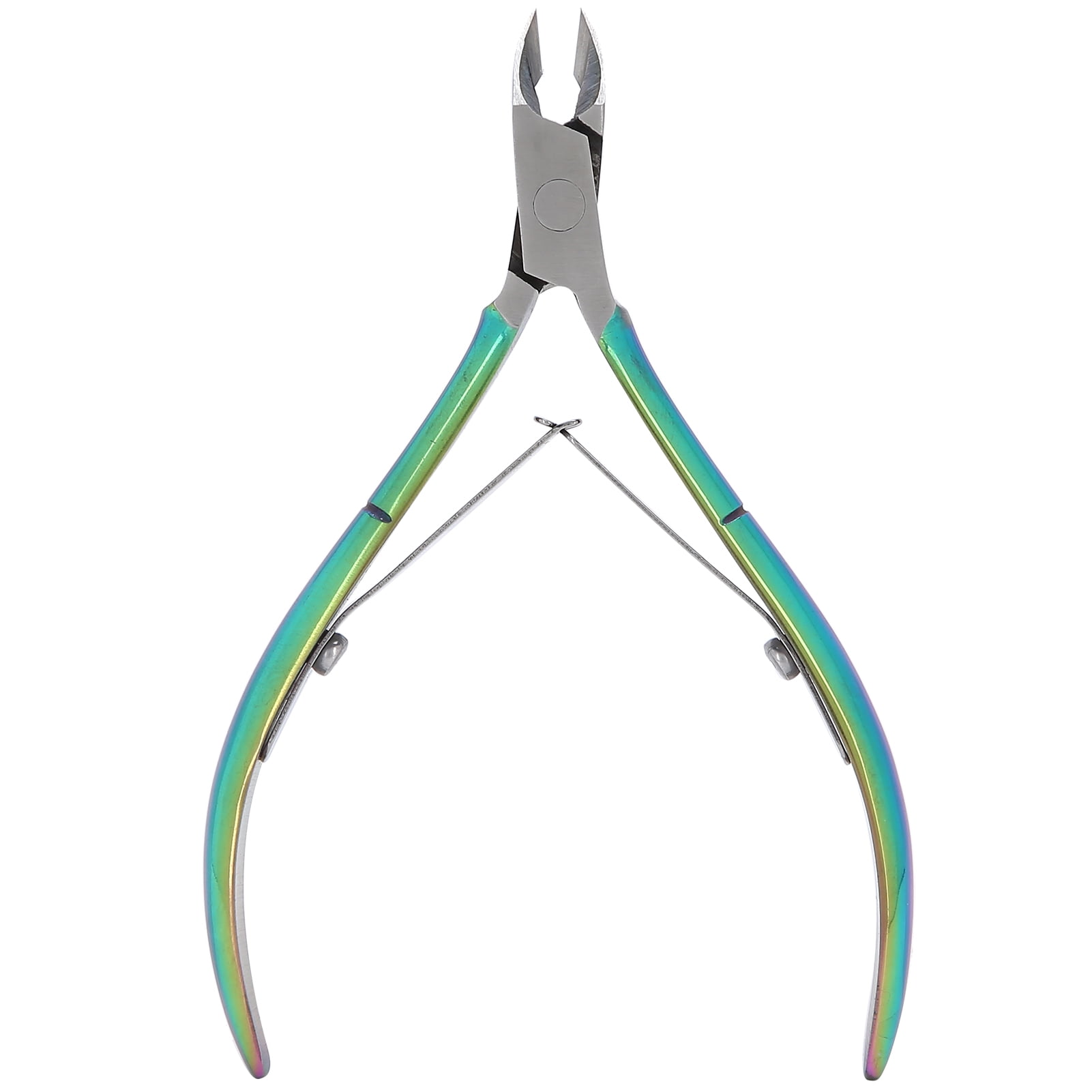 Click here for Dewin Nail Cuticle Nippers Stainless Steel Dead Sk... prices