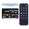 New Replacement Remote Control fit For Polk Audio Sound Bar Signa S1 ...