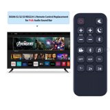 New Replacement Remote Control fit For Polk Audio Sound Bar Signa S1 ...