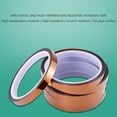 Youthyao 36.08Yard Heavy Duty Insulating Tape Heatproof Adhesive PET ...