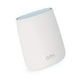 Netgear RBR20-100NAS AC2200 Orbi Tri-Band Mesh Wifi Router - Walmart.com