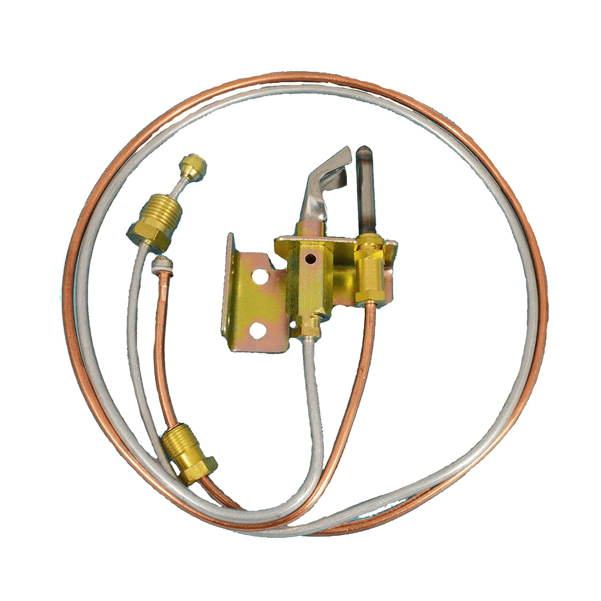 Click here for Unbranded Natural Gas Water Heater Parts Pilot Ass... prices