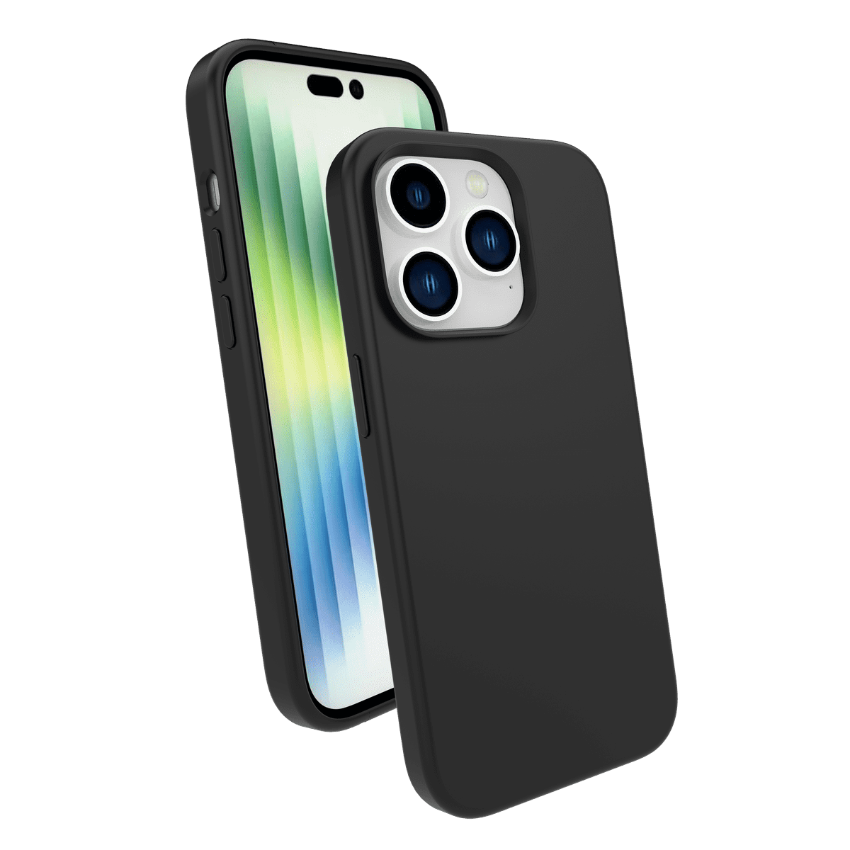 Ondigo Lucid Series Case for Apple iPhone 14 Pro Max - Black - New ...