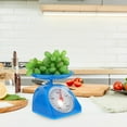 MRLESS 5KG Mechanical Kitchen Weighing Scale - Multi-Function Food ...