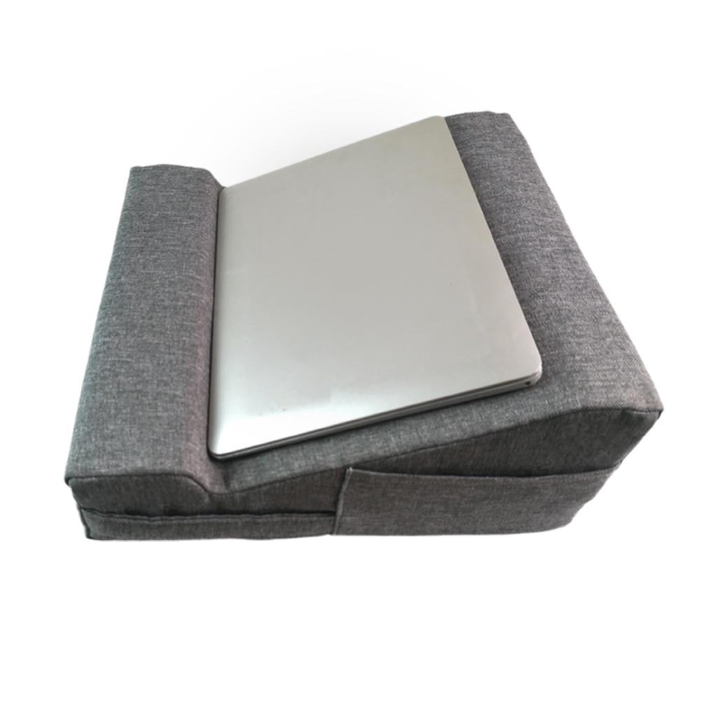 Click here for Brightbuy Laptop Lap Desk With Cushion Adjustable... prices