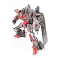 7.87-Inch Deformation Sentinel Prime Movie Series Leader Voyager Class ...