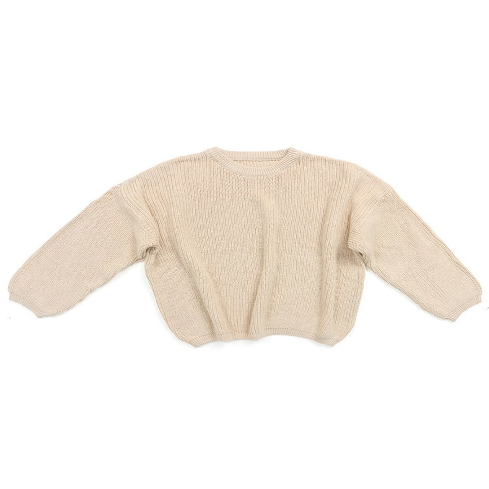Click here for Generic Toddler Baby Fall Winter Sweaters Long Sle... prices