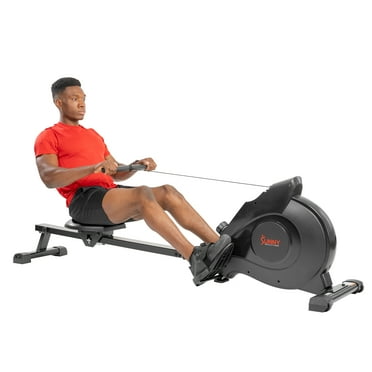 ProForm 440R Folding Rower with 8 Resistance Levels, 250 Lb. Weight ...