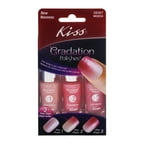 Kiss Complete Salon Acrylic Kit Salon Results - Walmart.com