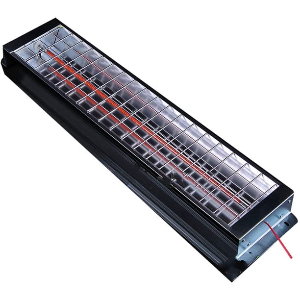 INTBUYING 220V Spray Baking Booth Infrared Carbon Fiber Paint Curing ...