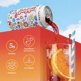 Walmart Black Friday Deals 2025 - poppi Prebiotic Soda, Punch Pop, 12 ...