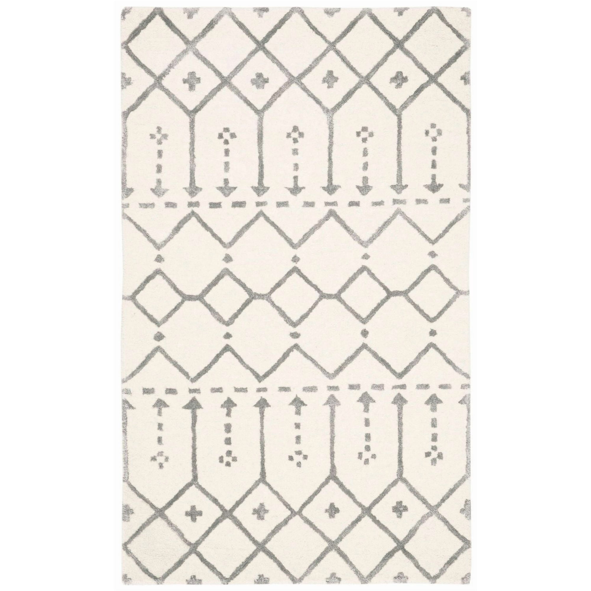 Click here for Safavieh Himalaya Darin Geometric Area Rug 23 X 4 prices