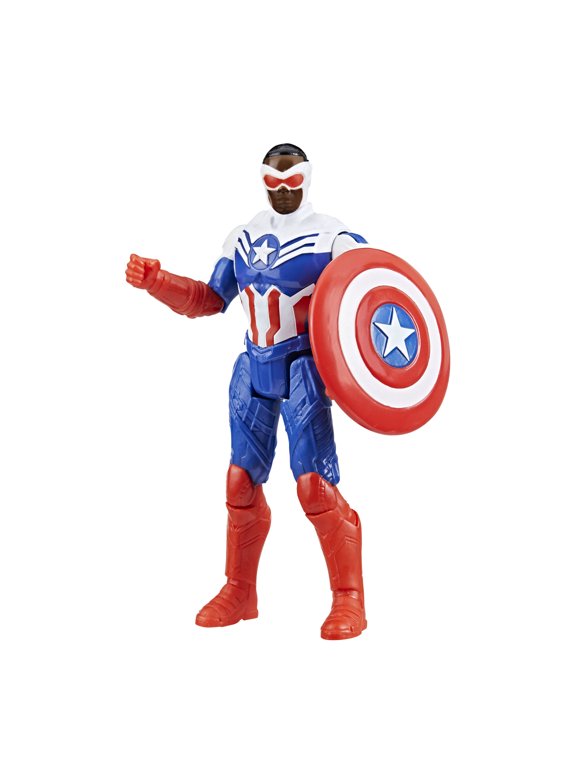 Captain America Toys in Captain America - Walmart.com