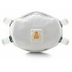 3M Disposable Particulate Respirator 8293 P100 Non-Oil Particulates ...