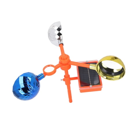 Birds Reflect Deterrent, Visual Bird Scarer 360 Degree Wide Angle ...