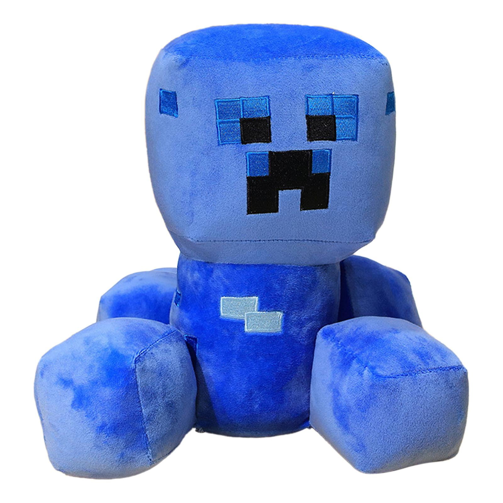 Click here for Hefei Minecrafts Creeper Peripheral Stuffed Animal... prices