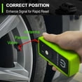 2IN1 TPMS Relearn Tool Super EL50448 for GM and for Ford Tire Pressure ...