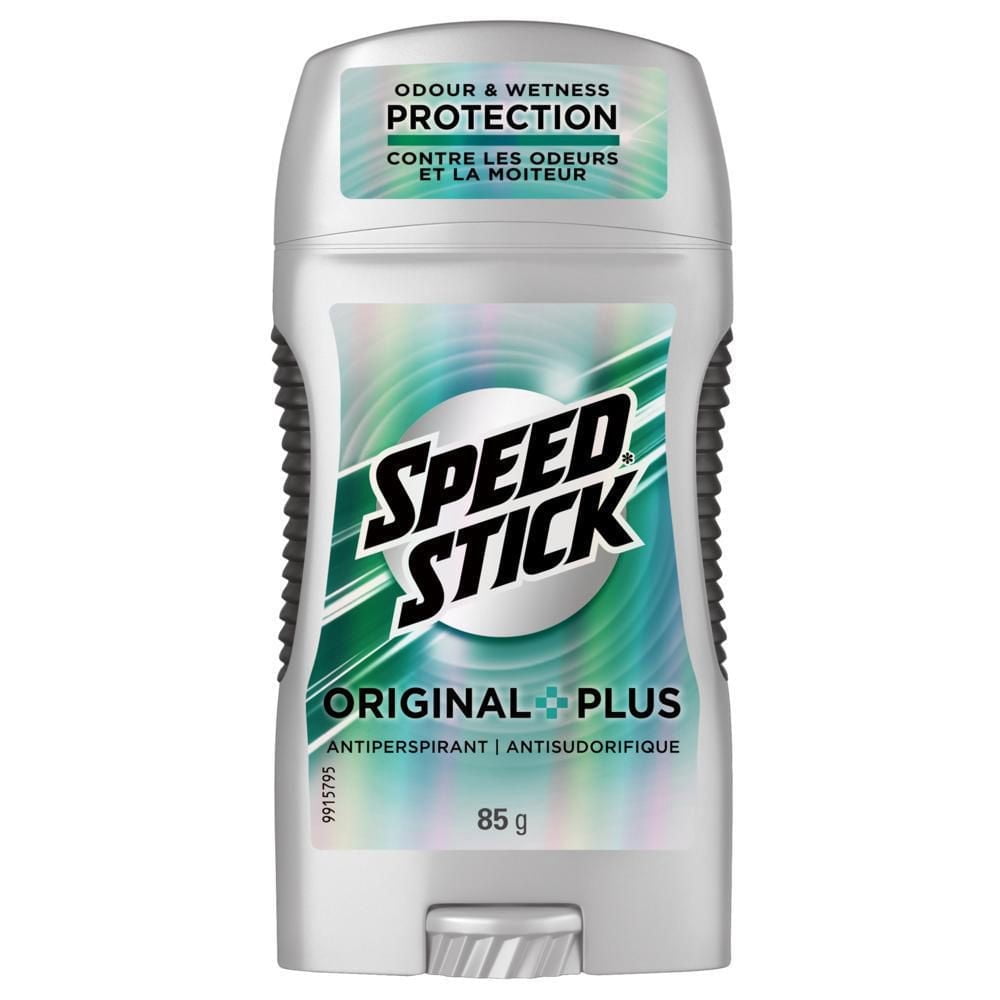 Click here for Speed Stick Speedstick Plus Mens Antiperspirant St... prices