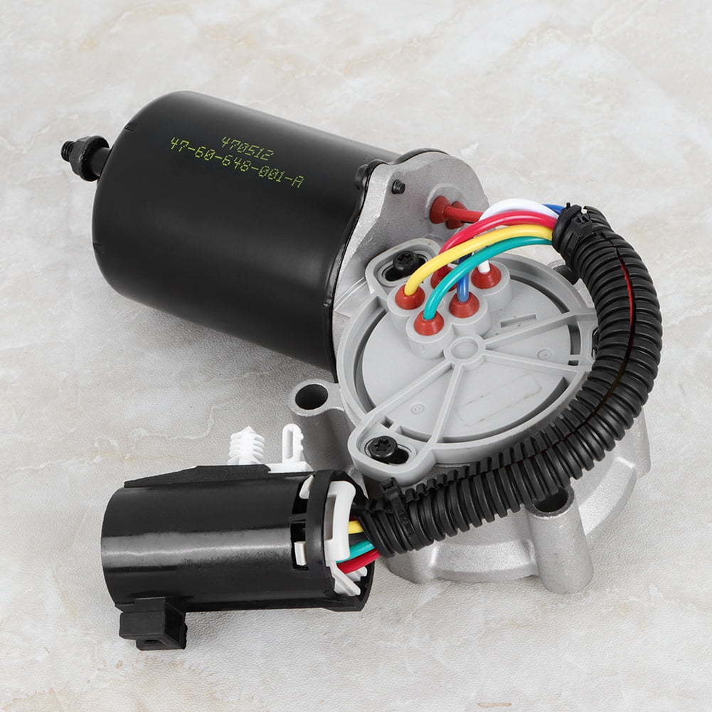 Click here for Amonida Transfer Case 4x4 Shift Motor Actuator Tra... prices