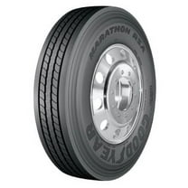 Goodyear Marathon RSA 11R22.5 146/143L H Commercial Tire - Walmart.com