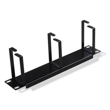 Mount-It! Under Desk Cable Tray | Cable Management - Walmart.com
