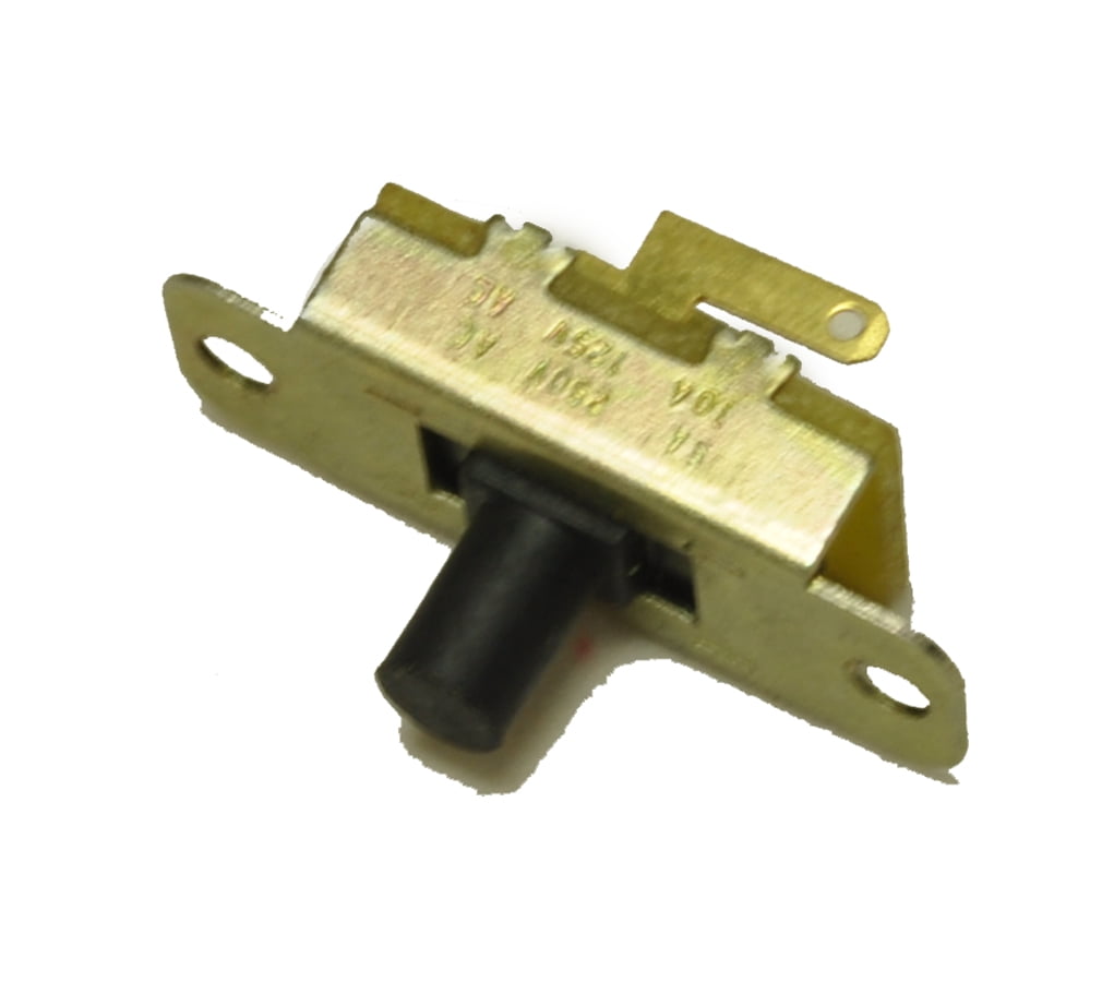 Generic Electrolux Canister Vacuum Cleaner On/Off Switch - Walmart.com