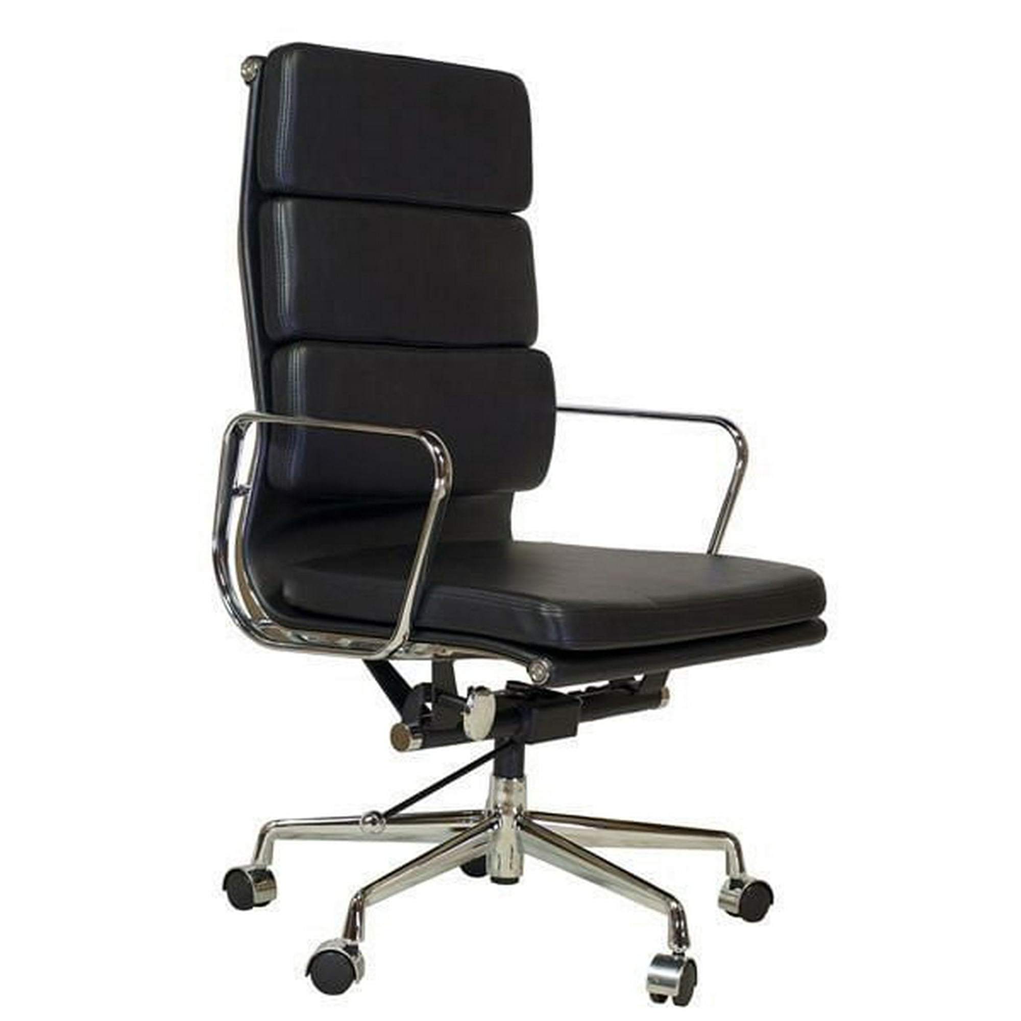 Click here for Plata Décor Import Inc Office Chair Lark High Back... prices