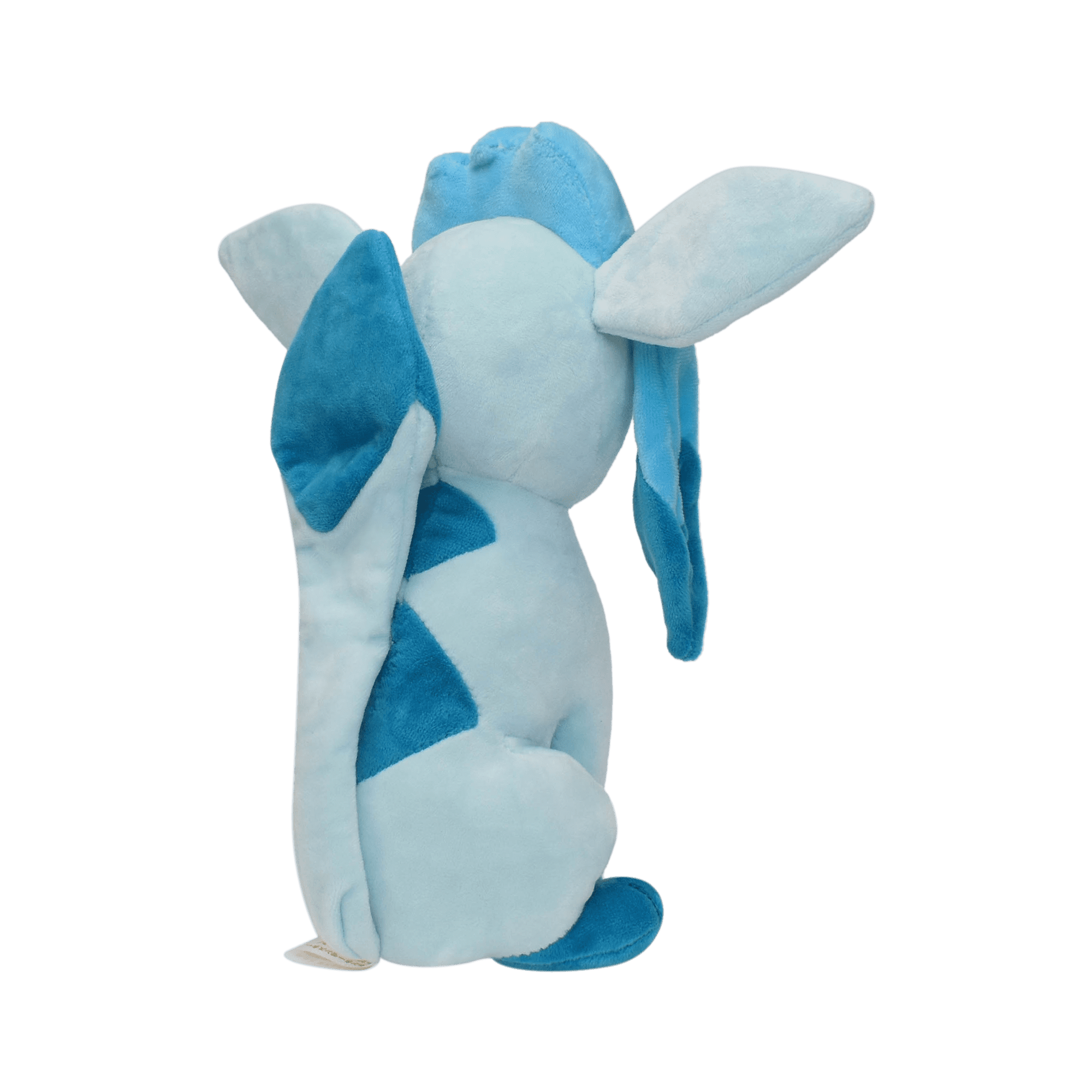 Shiny Glaceon Plush