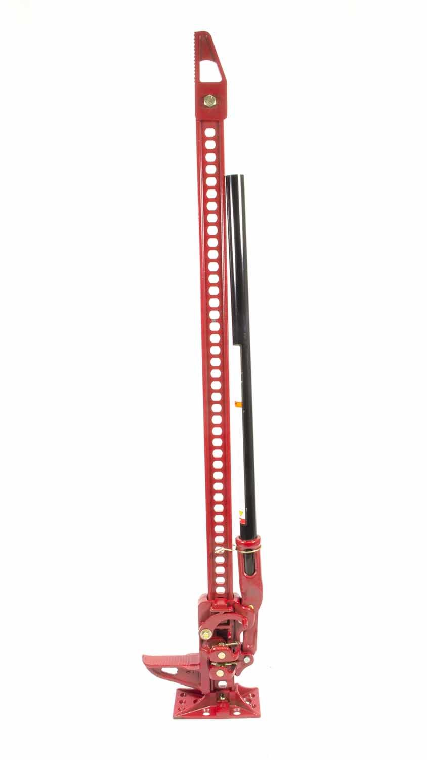 48in Hi-Lift Jack Casting Jack Red - Walmart.com