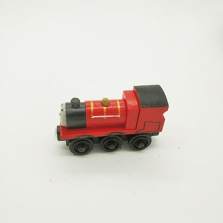 Thomas And Friends Trackmaster Toy Magnetic Toy Train Cake Decoration/4 ...