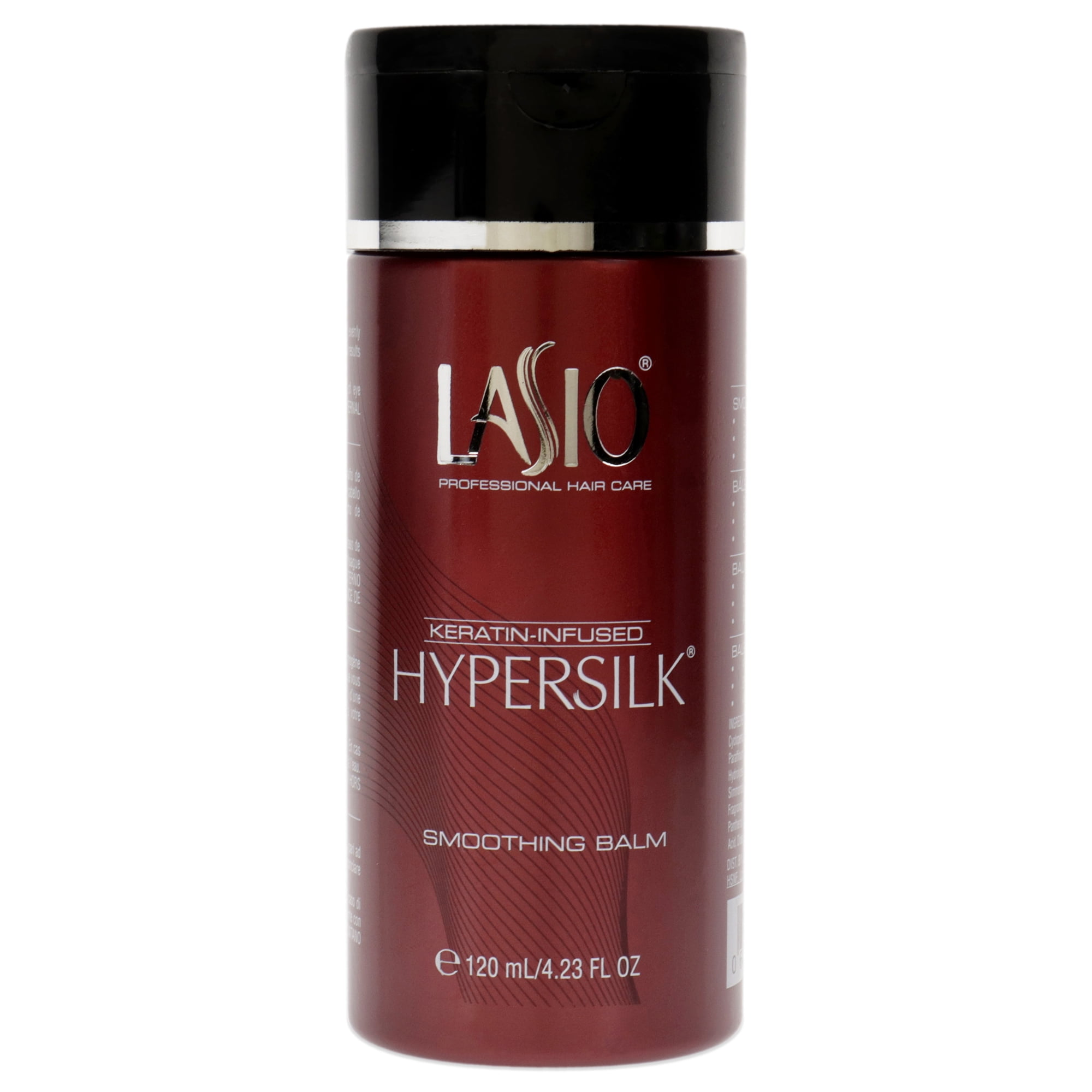 Lasio Hypersilk Smoothing Balm, 4.23 Oz - Walmart.com