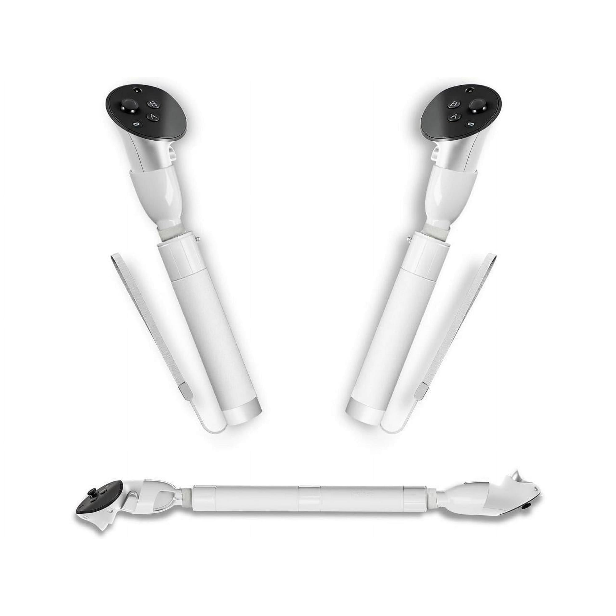 Click here for Werleo Vr Game Handle Accessories For Meta Quest 3... prices