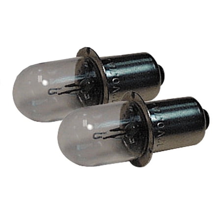 2 Pack 18 Volt Flashlight Bulbs | Walmart Canada