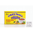 Chupa Panza Herbal Tea with Ginger, Pineapple, Flaxseed & Cinnamon, 30 ...