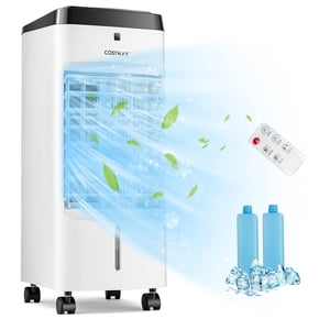 Ice Cooler Air Conditioner