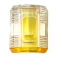 Upgraded Screwdriver Head Ring, Magnetic Screw Holder for 6.35mm Hex ...