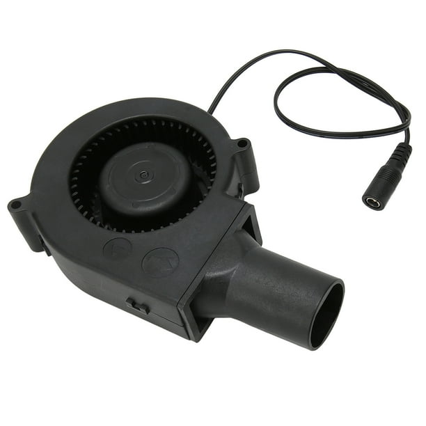ADC Blower Fan,97x97x33mm 12V 2.7A Brushless Brushless Cooling Blower ...