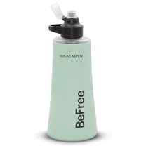 Katadyn BeFree 3.0L Camping Gravity Micro Water Filter - Walmart.com