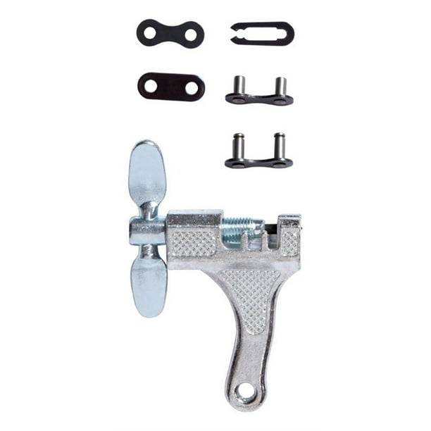 Bell Sports Quicklink 350 Bicycle Chain Repair Kit - Walmart.com ...