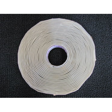 Dicor BT-1834-1 1/8" x 3/4" x 30' Butyl Seal Tape - Walmart.com