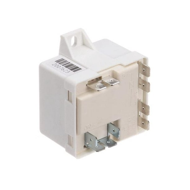 Relay, Start Potential - Walmart.com