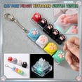 Keyboard Fidget, Fidget Keyboard for Stress Relief, Sound Keyboard ...