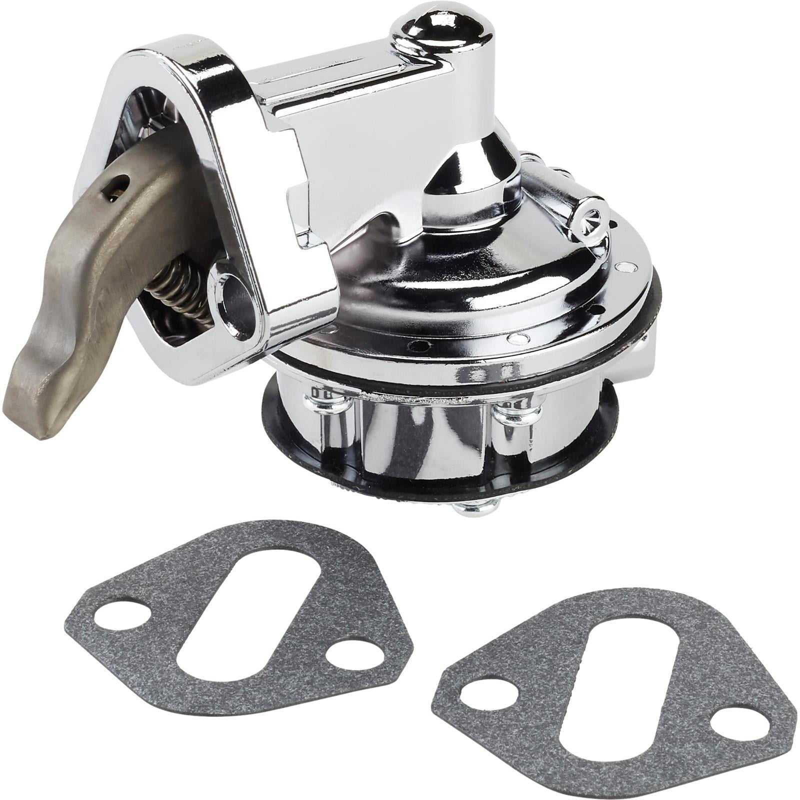 Speedway Motors Small Block Chevy Mechanical Fuel Pump - Premium ...