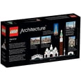 LEGO Architecture Venice 21026 - Walmart.com