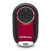 LiftMaster 374UT Universal Garage Door Remote, Mini Keychain Design ...