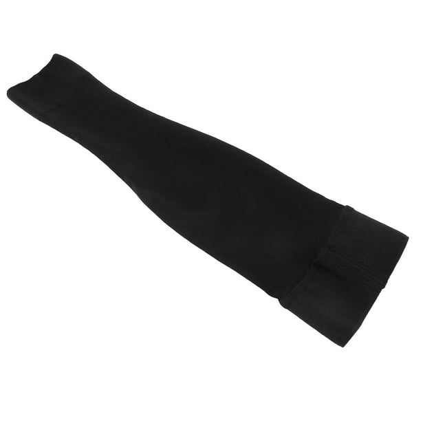 Compression Arm Sleeves, Soft Elastic Support for Lymphedema ...