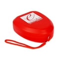 Ever Ready First Aid CPR Pocket Resuscitator Kit - 1 Pack - Walmart.com