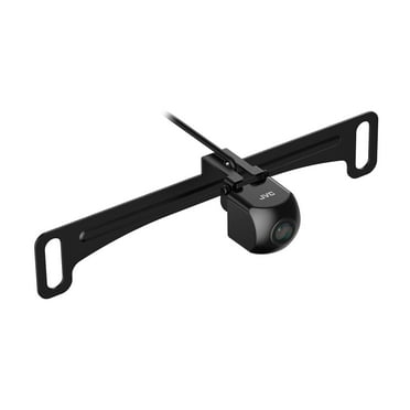 KENWOOD CMOS-240U Universal Backup Camera with Multiple Mounting ...