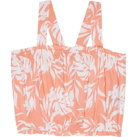 Roxy Girls Dancing in The Wind Tank Little Kids/Big Kids Desert Flower ...