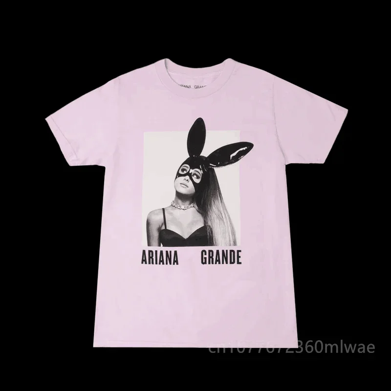 Click here for Unbranded Ariana Grande Positions Vintage Womens T... prices